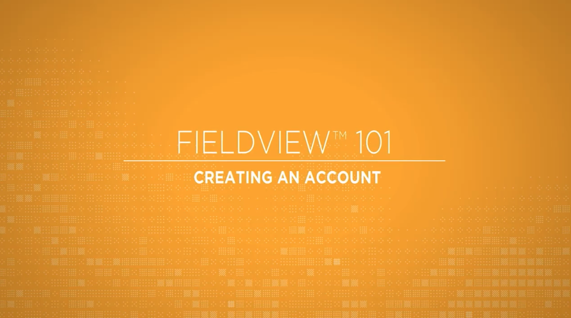 Getting Started with Precision Farming Software: A Step-by-Step Guide to FieldView